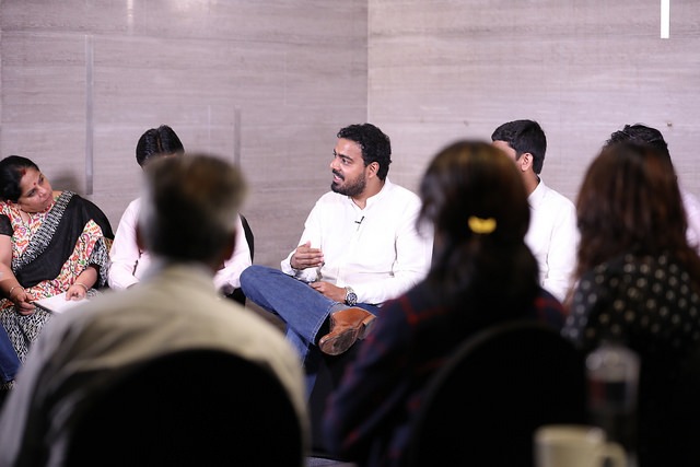 A brief introduction to Conversational Programming - Antano Solar John